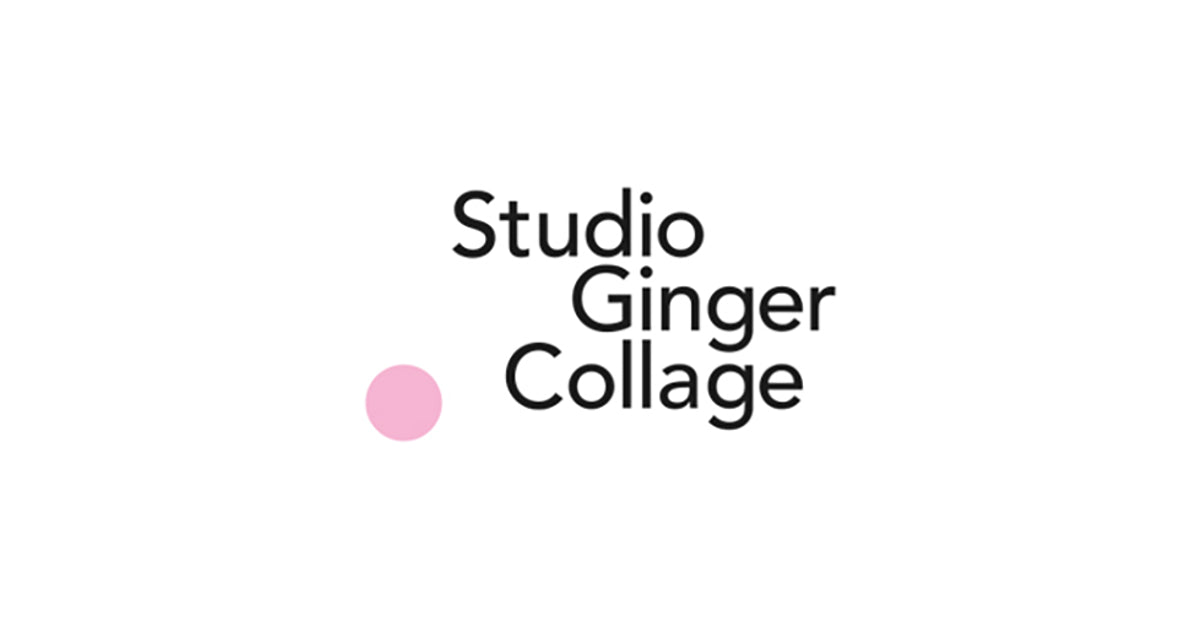 gingercollage.com